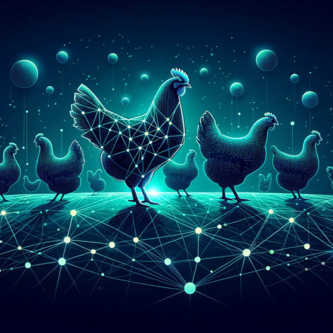 Exploring Industry 4.0 in Poultry Farming Exploring Industry 4.0 in Poultry Farming